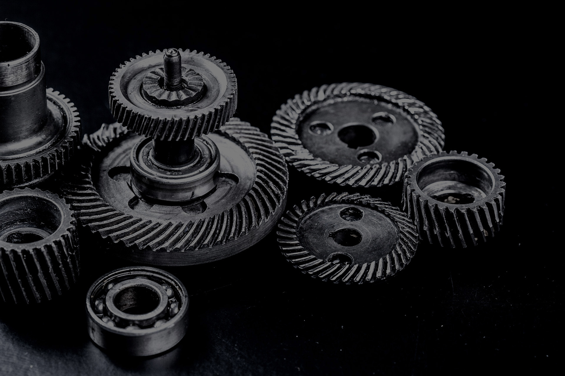 engranesfereisa.com – Fereisa Fábrica de Engranes y Maquinados.